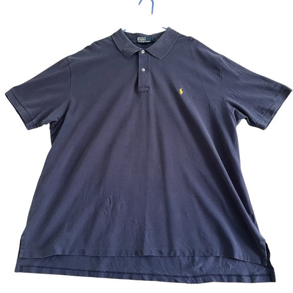 Polo Ralph Lauren | Shirts | Polo Ralph Lauren Shirt Men 3xb Polo ...